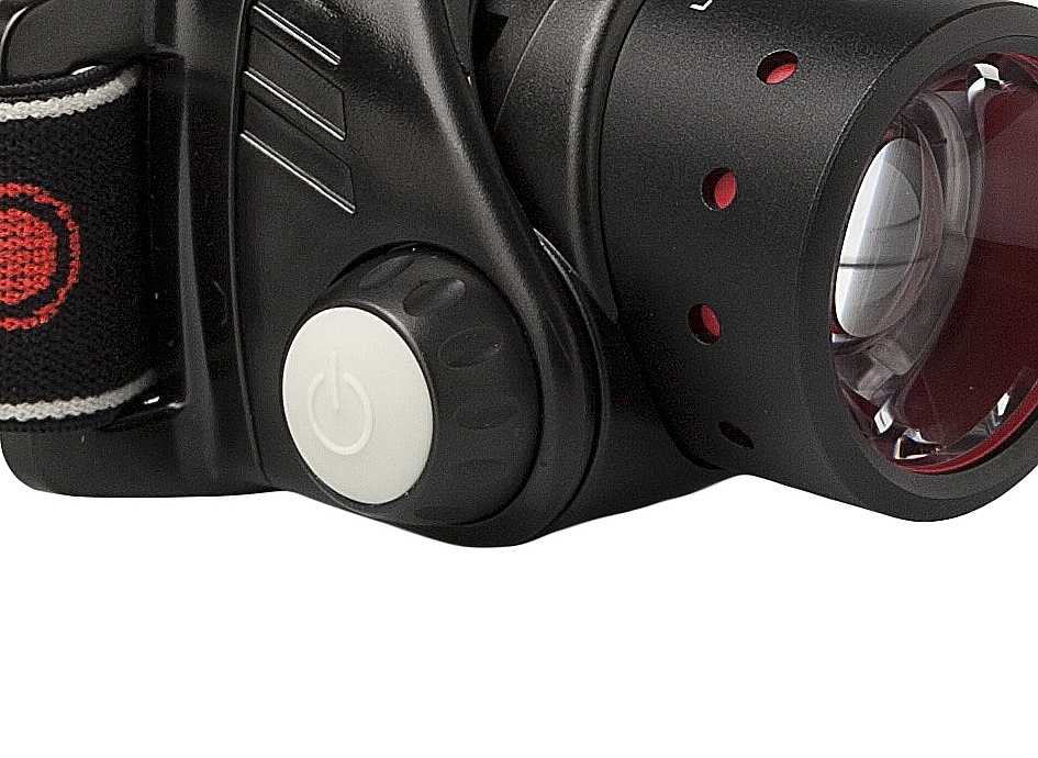 Налобный фонарь Led Lenser H14R.2 (7399R). Купить Налобный фонарь Led ...